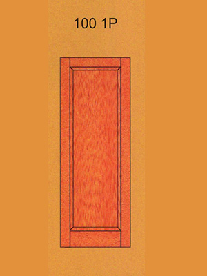 Custom Door Series 100 - Best Deal Millworks